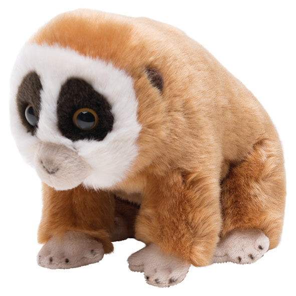 Slow Loris Soft Toy | International Animal Rescue